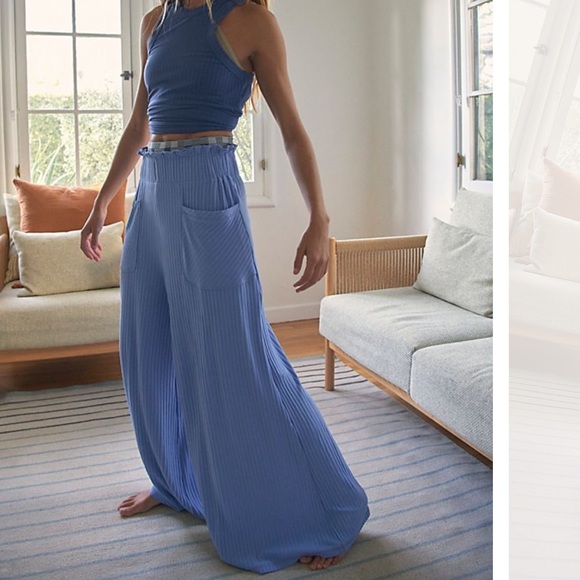 FP Movement by Free People | Pants & Jumpsuits | Fp Movement Blissed ...